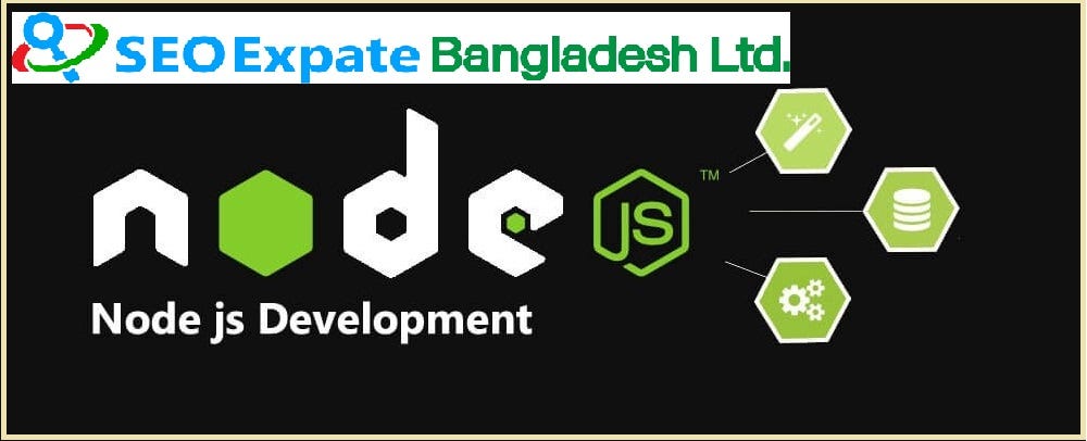 Use Cases for Node.js Development | by Jessica Arifa | Medium