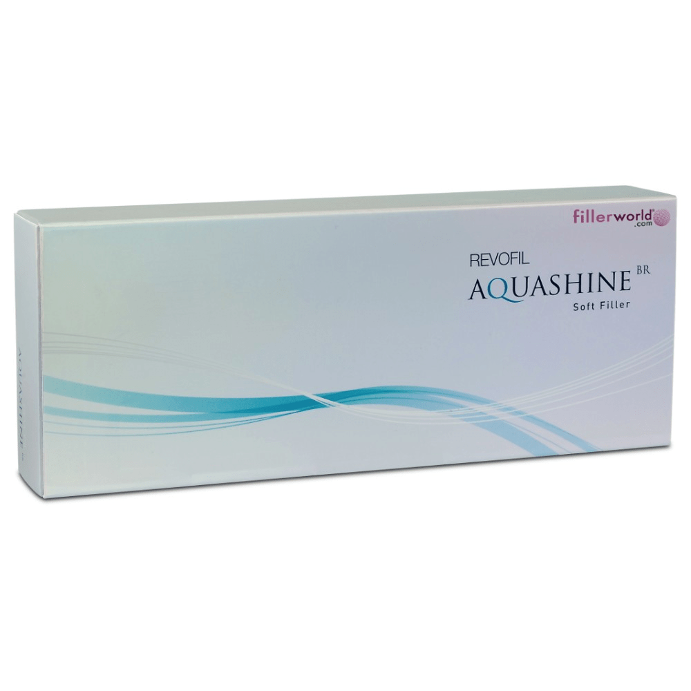 Aquashine BR (1x1ml). Buy Aquashine BR (1x1ml) | by ADVANCED AESTHETICS ...