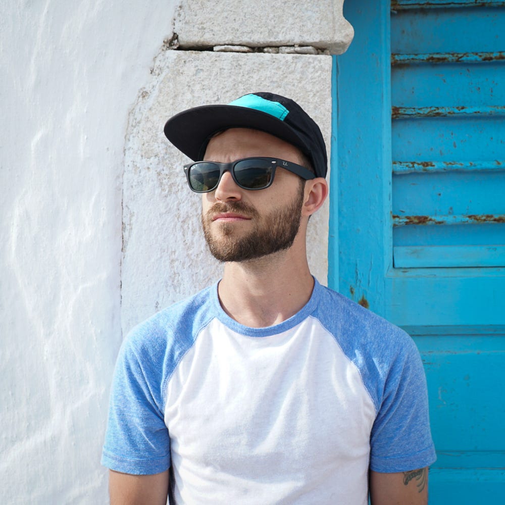 Interface Lovers interview with Chris Castillo—Eventbrite | by William ...