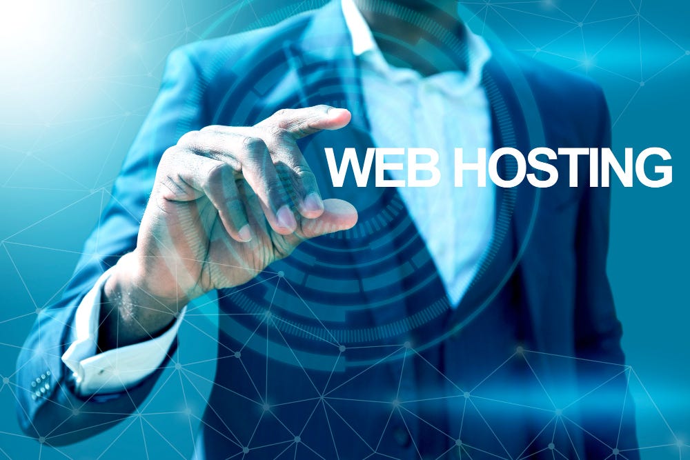 Is Amazon Web Hosting the Right Choice for Your Online Needs? | by Seocraftindia | Aug, 2023 ...