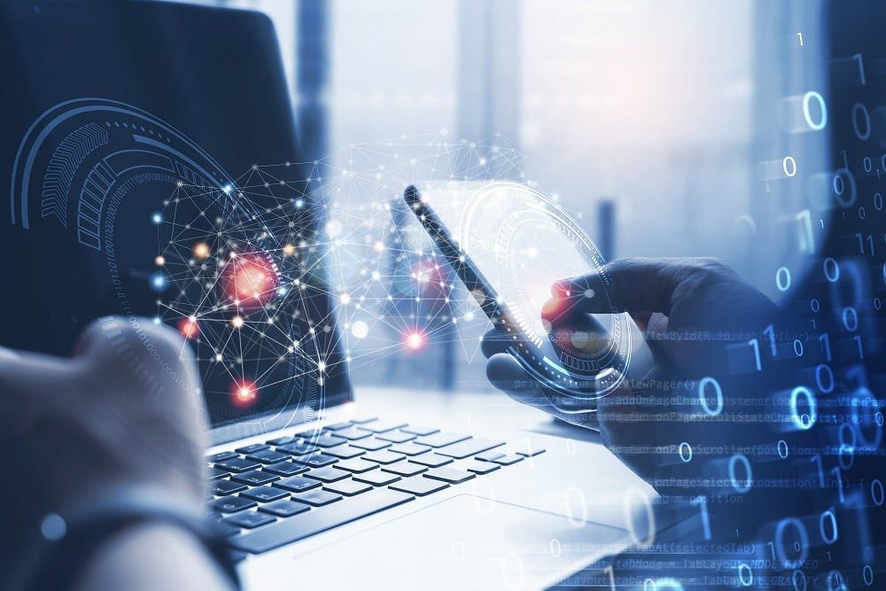 Chief Digital Officer in Corporate Setups | by Sankalp Chandelkar | Medium