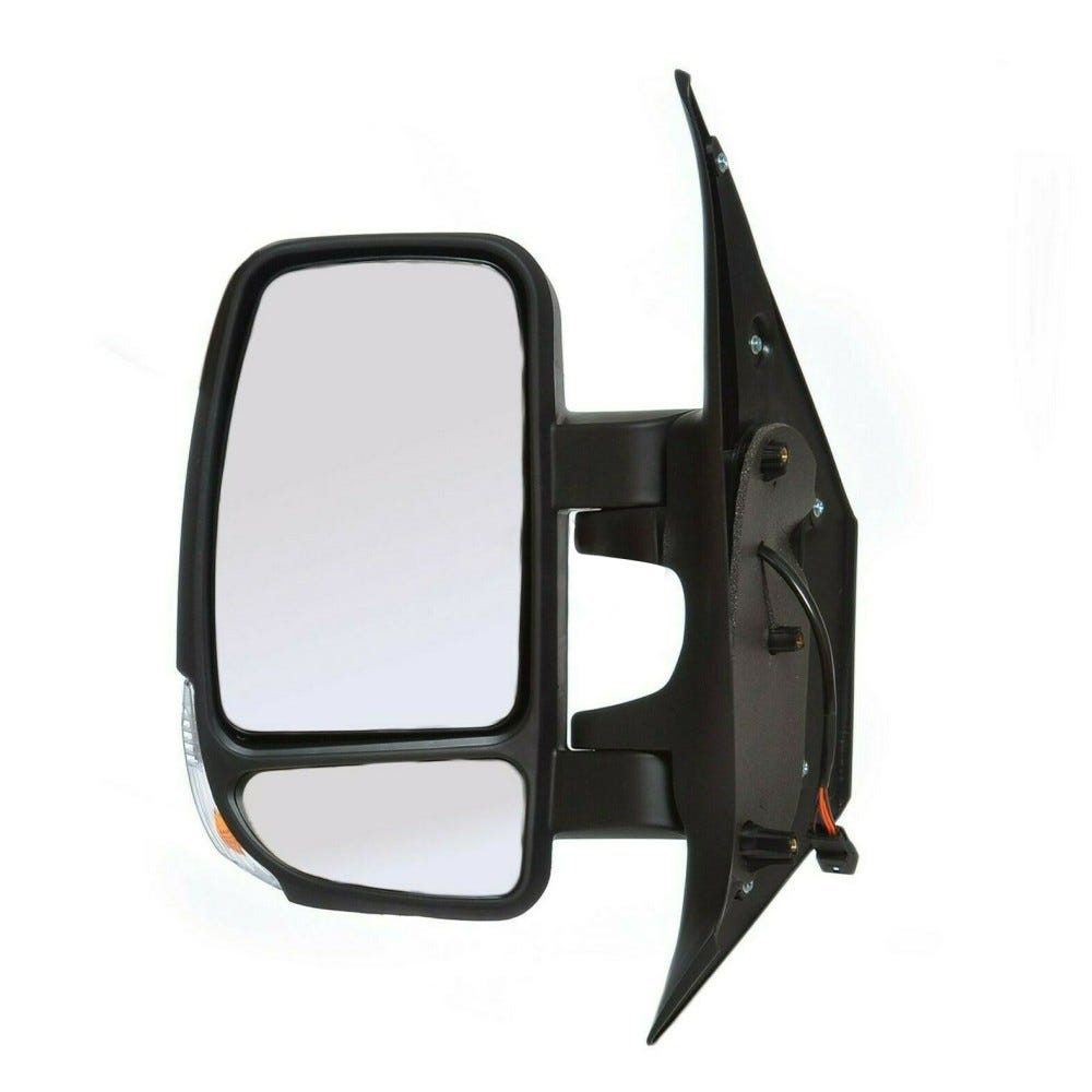 Seintech Premium Van Side Mirror| Right & Left Side Mirror - Seintech ...
