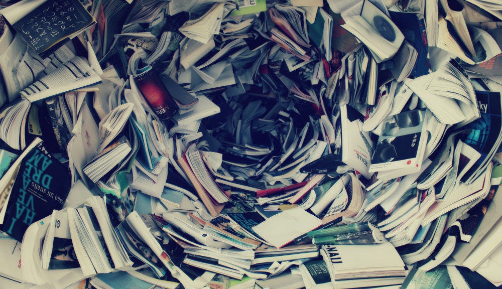 Processamento distribuído de dados com MapReduce utilizando Python, MRJob e EMR | by Cícero ...