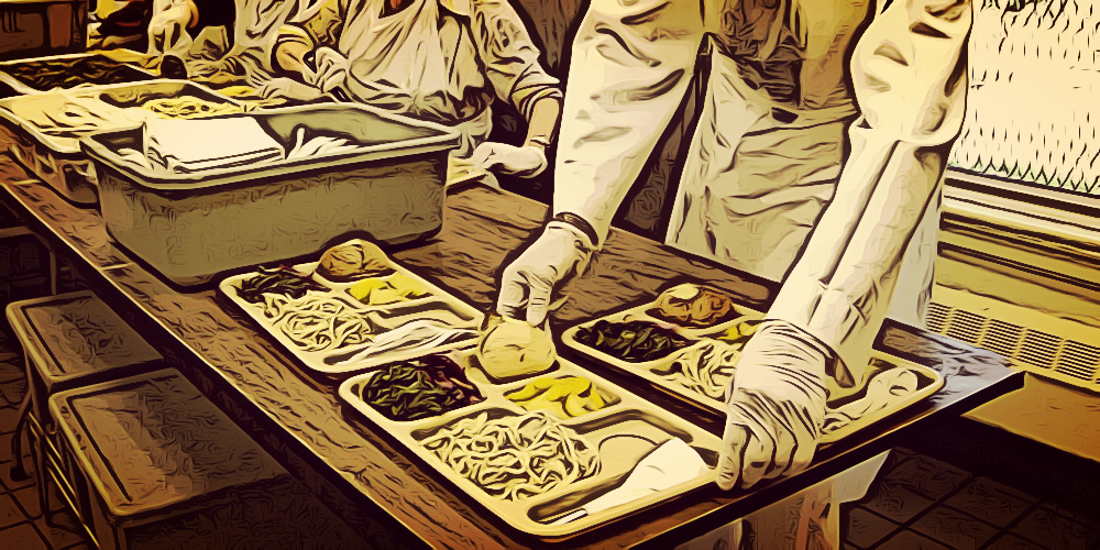 I’ve Served Over 15,000 Meals on Wheels, This is What I Want You to ...