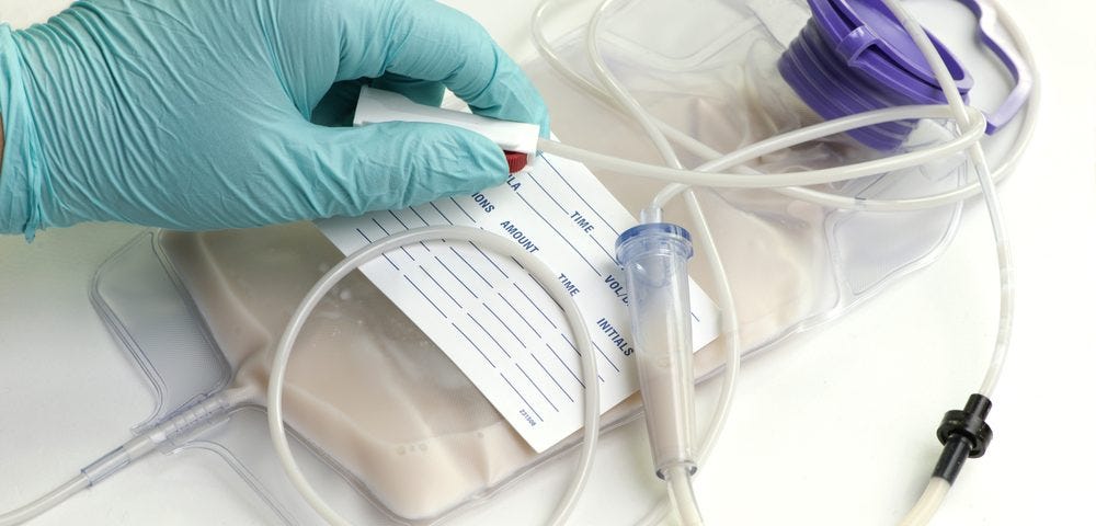 Feeding Tubes: Global Feeding Tubes An Important Medical Device for ...