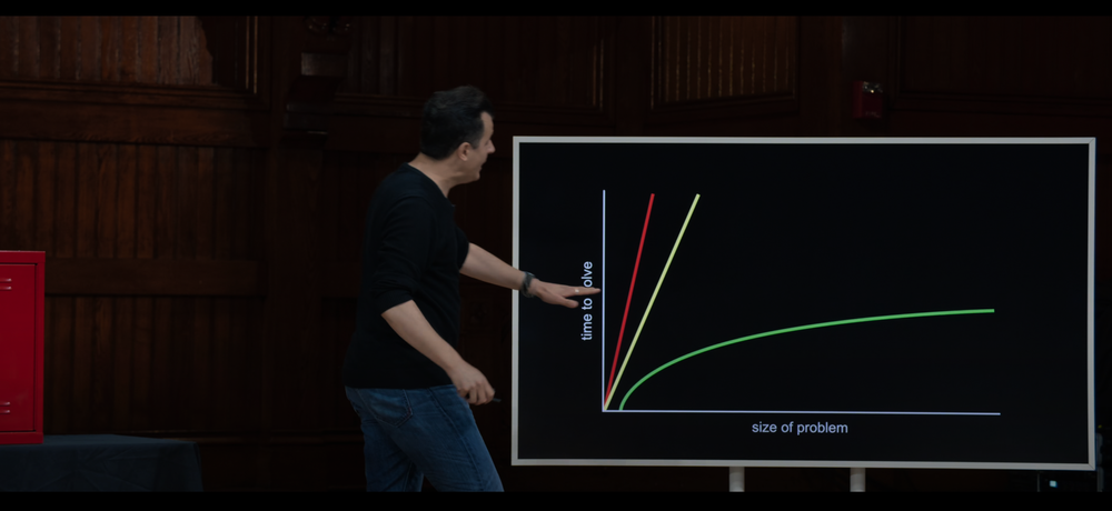 My Harvard CS50 Notes — Lecture 3 — Algorithms | by Thibault Seynaeve ...