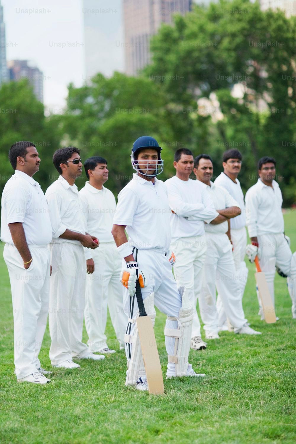 Most Admired Cricketers Men with Leadership Quality for Winning Their ...