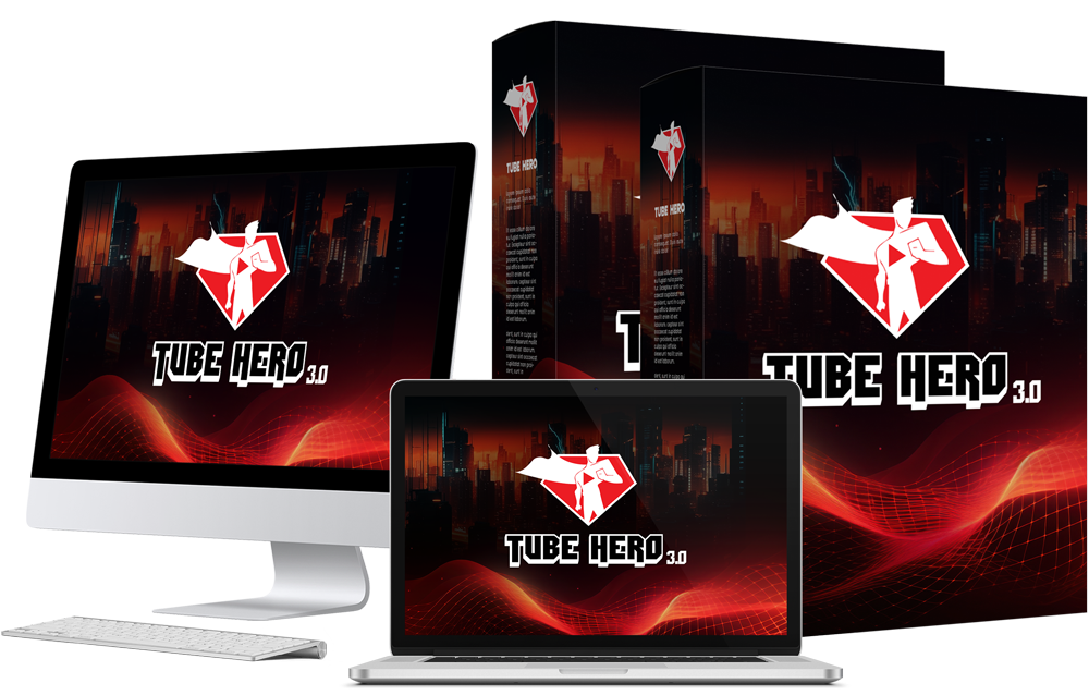Tube Hero Ultimate Review. Tube Hero Ultimate Review —… | by Hasina ...