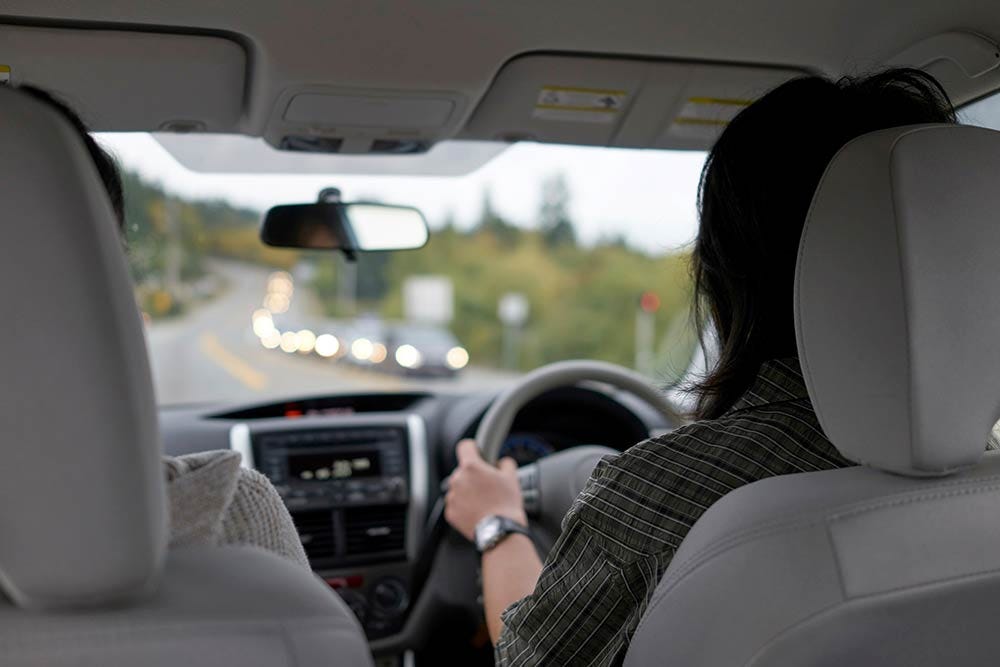 Why Do You Need Intensive Driving Lessons For Automatic Car Driving? It ...