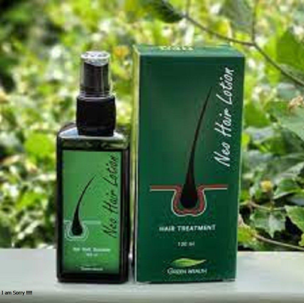 Neo Hair Color Lotion. Neo Hair Lotion Price In Pakistan —… | by ...