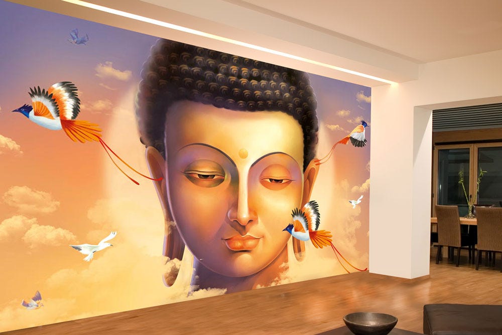 Predicting Custom Wallpaper Design Trends For 2017 | by Walls and ...