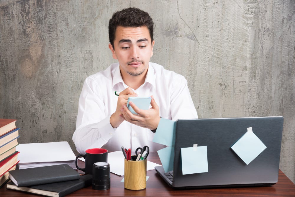 Enhance Workforce Efficiency by Streamlining Daily Tasks | Improve ...