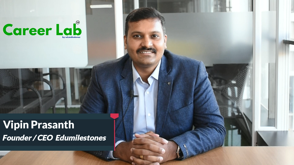 Edumilestones has launched Career Lab™ for progressive schools | by ...