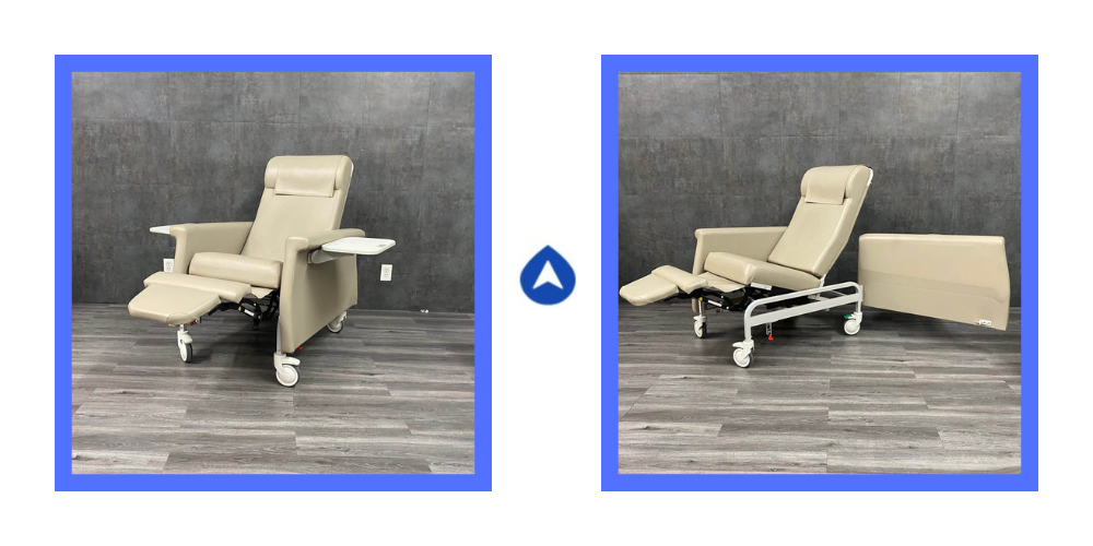 WinCo Dialysis Chairs: Promoting Patient Comfort and Care During ...
