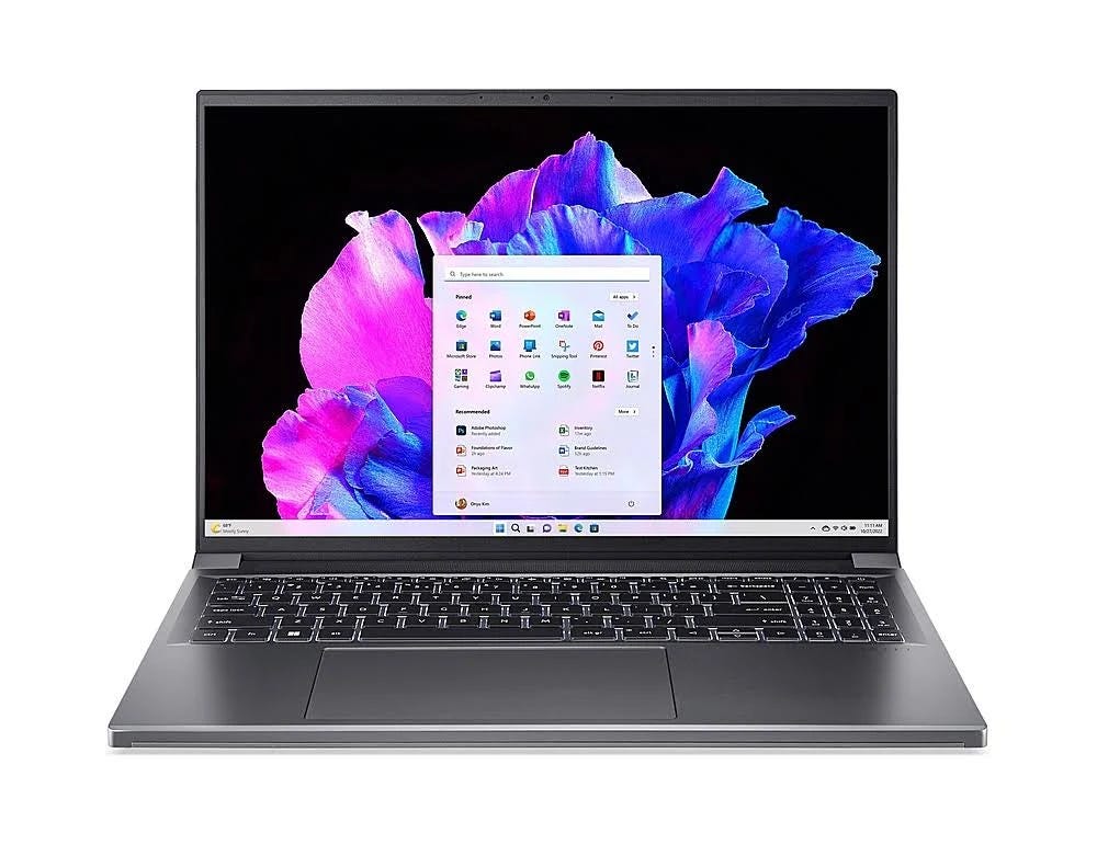 Acer laptops. Introducing our roundup of sleek and… | by Calvin ...