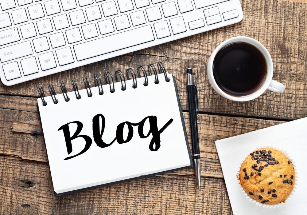 What are the Key Features of Blogging? | by Kim Deere | Medium