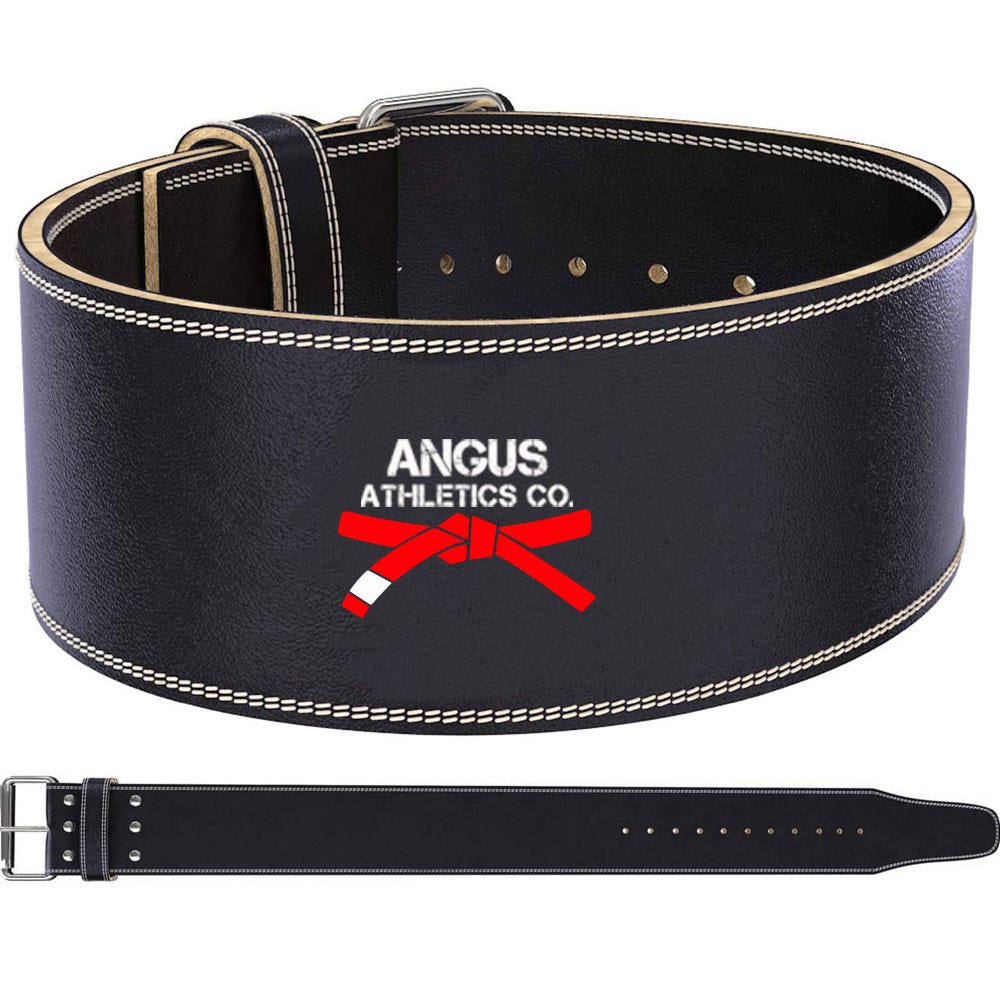 Best Powerlifting Belt. A Power Lifting Belts is a fundamental… | by ...