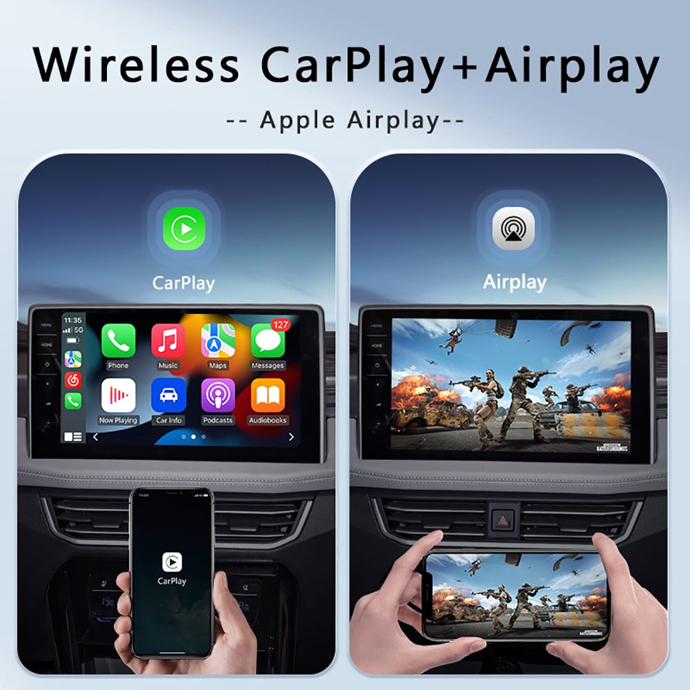 Luxury Meets Technology: The Rise of High-End Car Displays | by ...