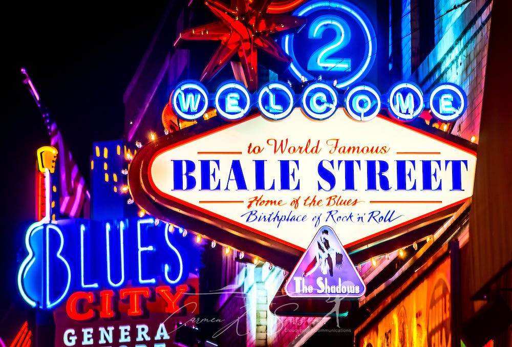 Memphis BBQ: The Dangerous Assignment of Listing 7 Great Places to Get The Best BBQ | by Kevin ...