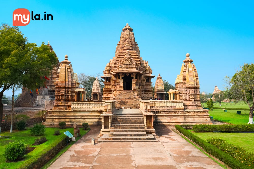 Most Famous Indian Temples To Visit In 2023 | by RK | May, 2023 | Medium