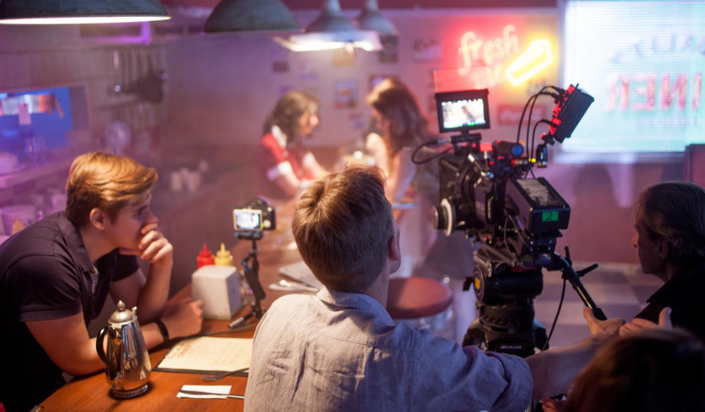 The Importance of Visual Creation for Digital Media — From a Filmmaker ...