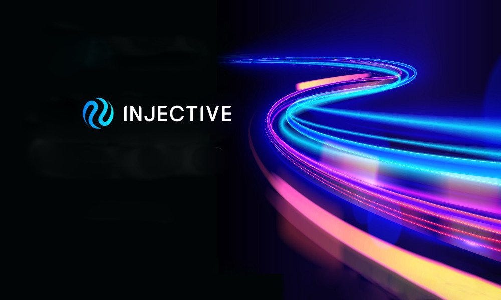 An Overview of the Injective Protocol: This could be an introductory project that covers the ...