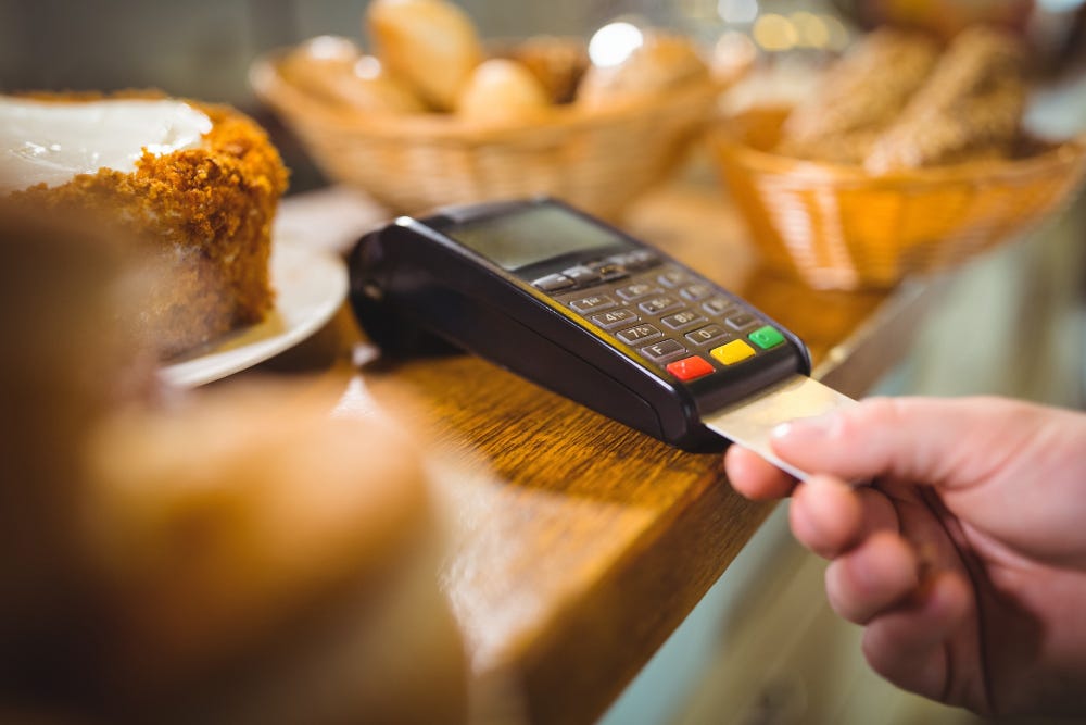 How a Bakery POS System Enhances Craft and Commerce | by eatOS | Feb ...