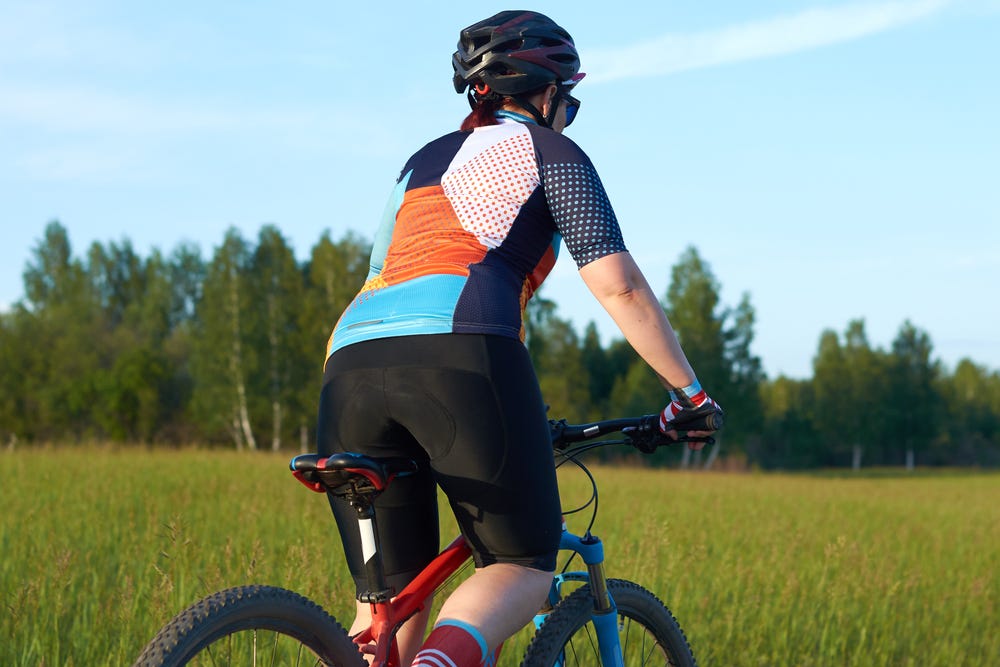 The Surprising Benefits of Cycling for Weight Loss | by Abubakar Umer ...