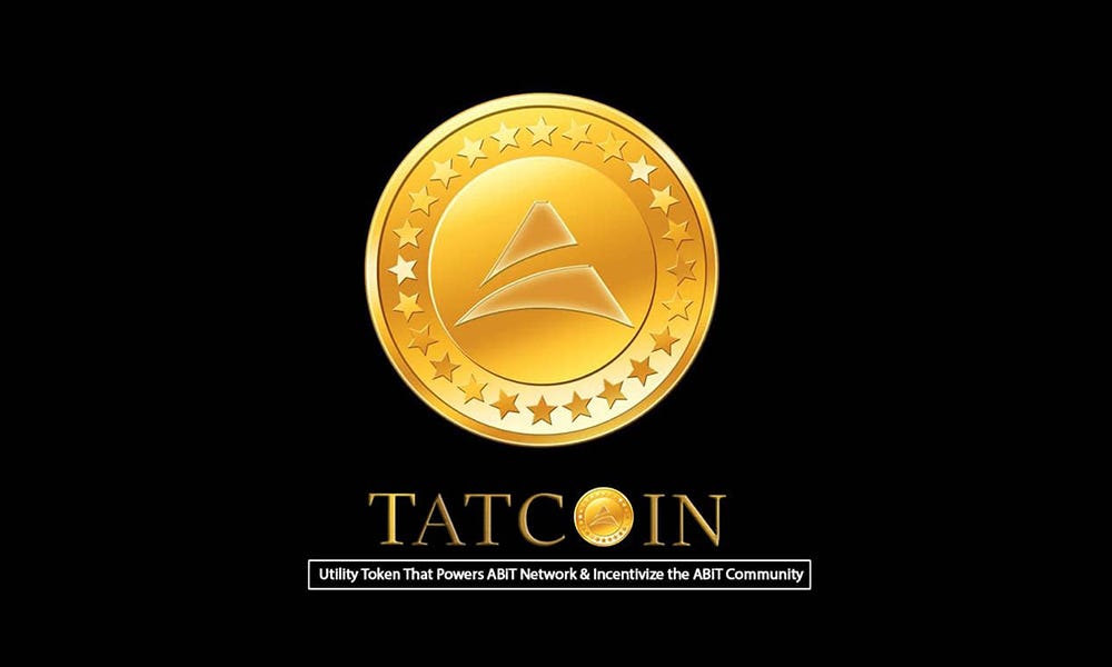 ABiT Network’s Tatcoin Gets Listed on Crypto Exchanges IDEX, Bitfxt ...
