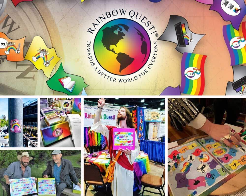 Mastering the Quest: A Comprehensive Guide to Board Game Rules | by ...