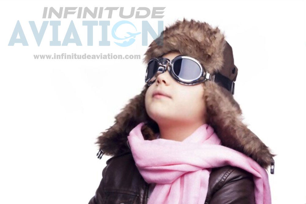 PPL Nedir?. PPL Nedir? | by Infinitude Aviation | Medium