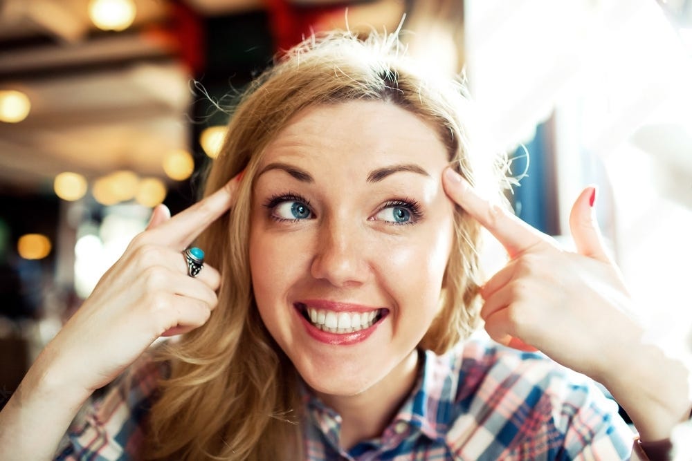 The Benefits of Positive Thinking: 10 Reasons to Be Optimistic | by ...