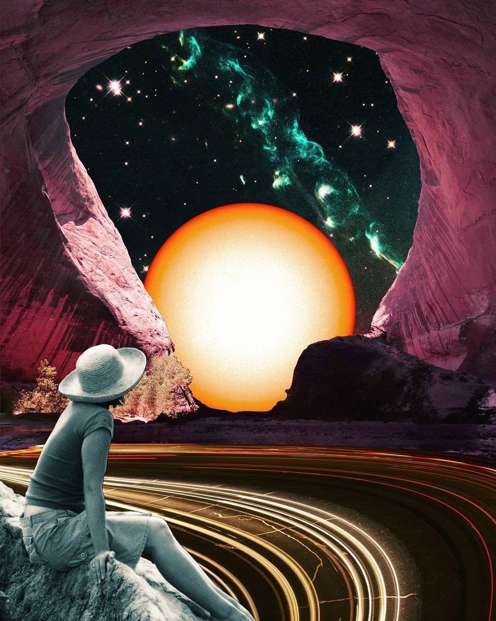 Bharani Nakshatra — The Celestial Gate | by Anshul Agrawal | Medium