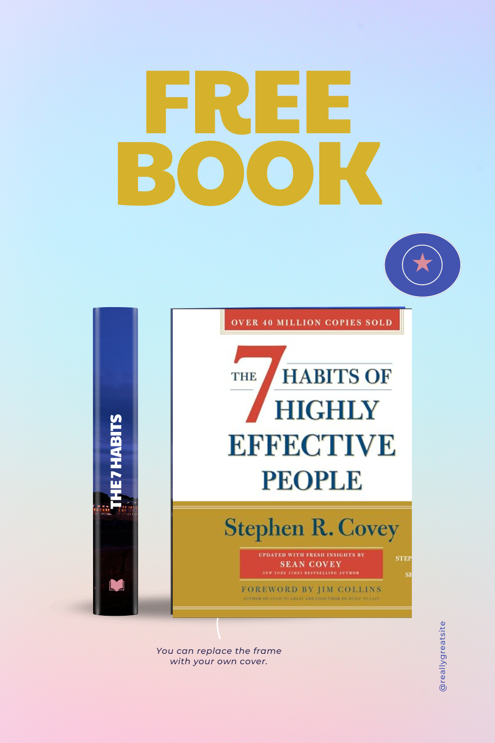 Summary of The 7 Habits of Highly Effective People by Stephen R. Covey ...