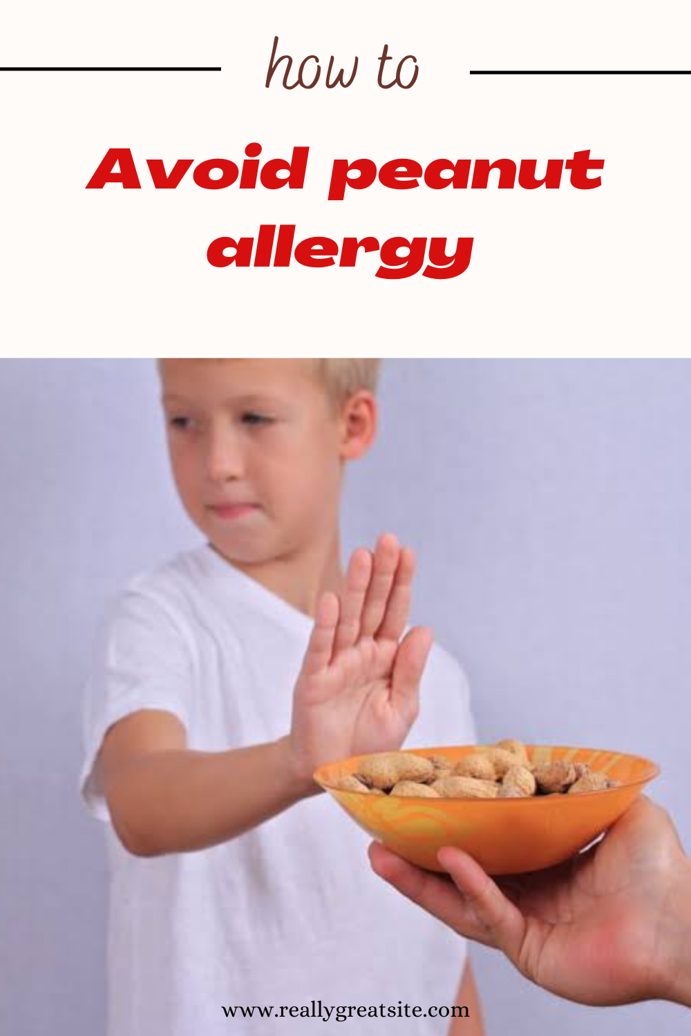 Introduction You may have heard about peanut allergies, but do you know what they are? Do you ...