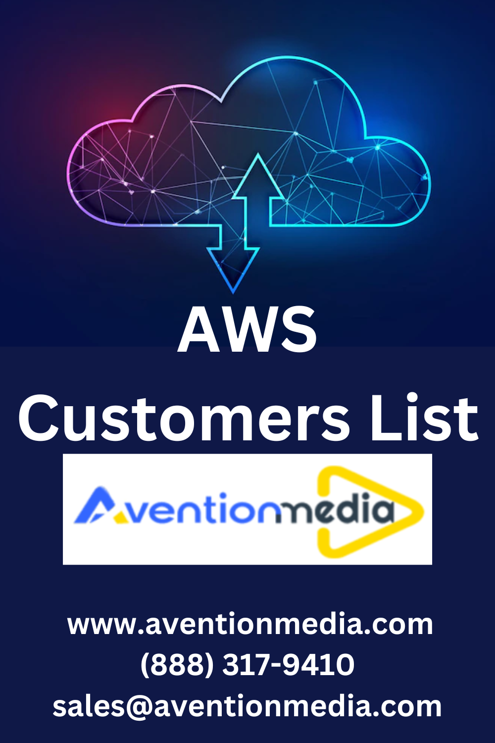 AWS Customers List. The AWS users list is a comprehensive… | by Avention Media | Medium