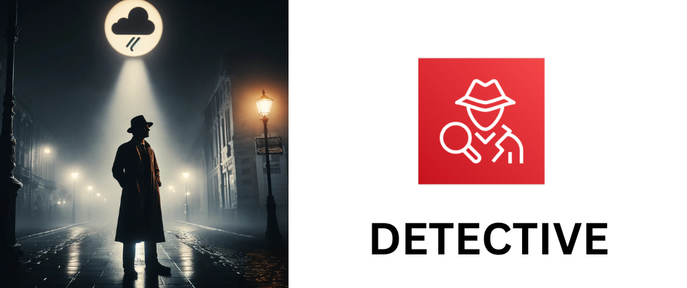 AWS Detective. AWS Detective service helps to analyze… | by manu ...