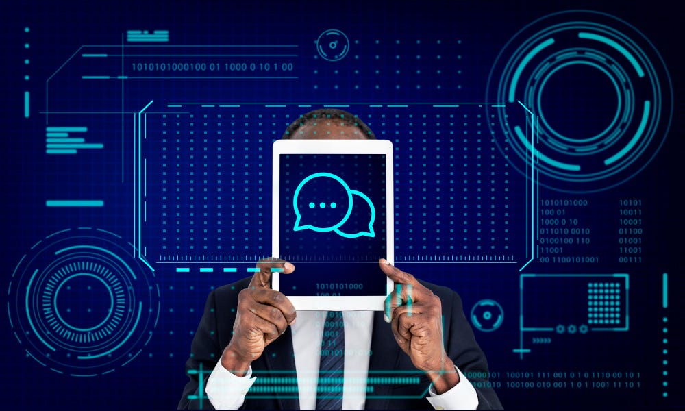 Building Secure Chatbots With Python By Botbrew Labs Medium