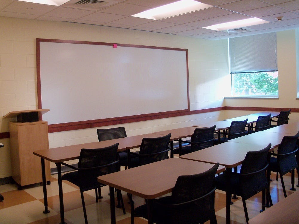 The Best Classroom Chairs & School Chairs for Every Budget | by ...