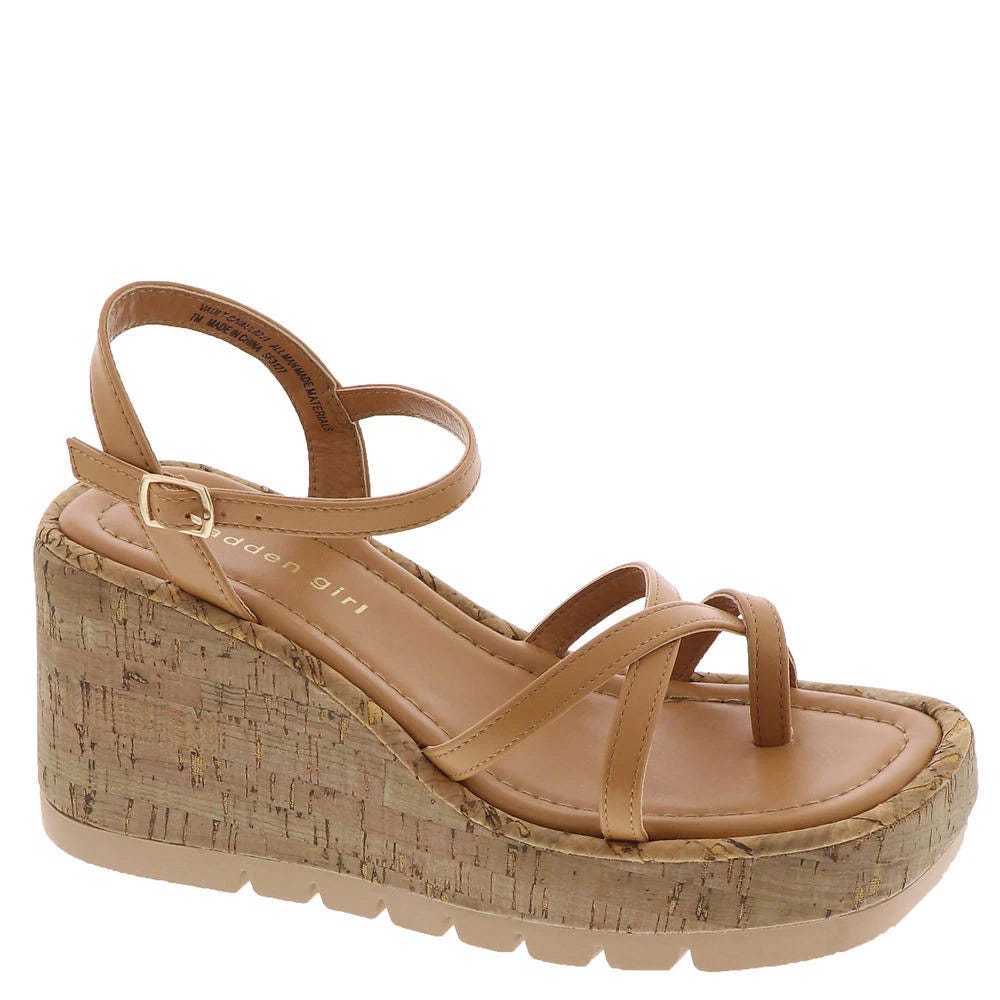 Tan Wedge HeelsBest Tan Wedge Heels | by Thomas Hobbs | Oct, 2024 | Medium