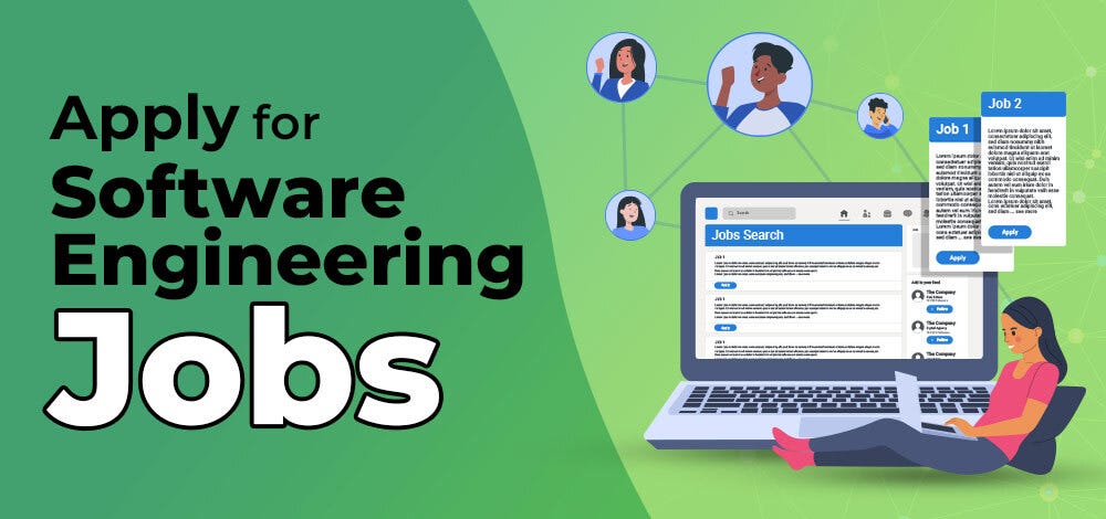 Software jobs for freshers. There are several types of software… | by ...