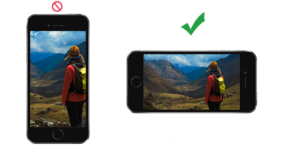 This Article Will Make You A Better Photographer In Two Minutes | by ...