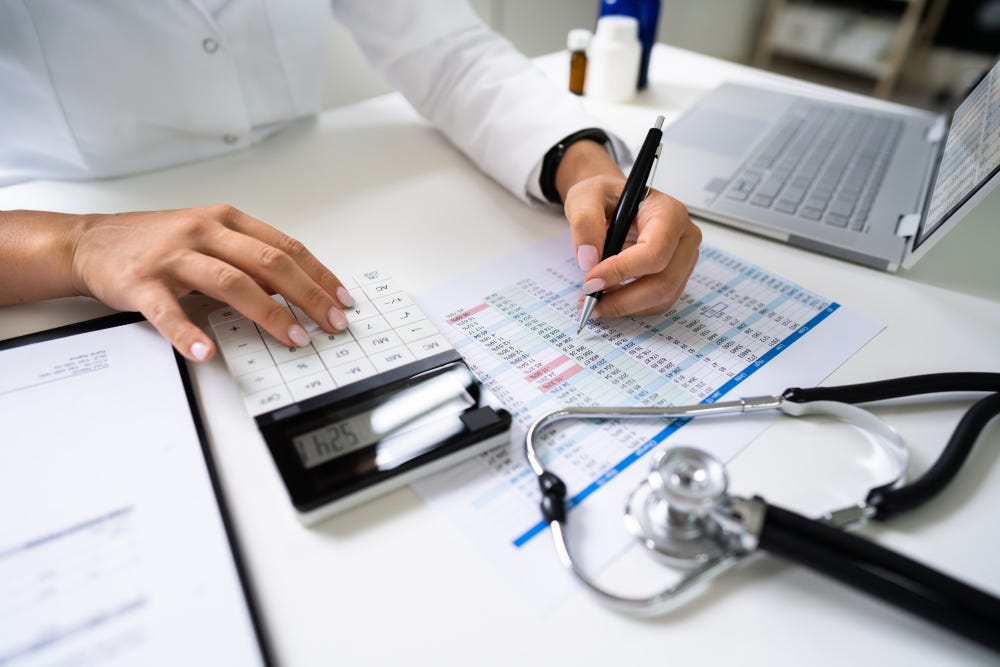 Effective Strategies for Revenue Recovery in Billing - Synergy ...