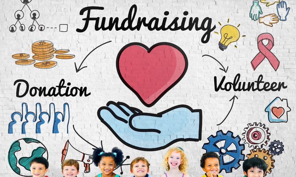 Increase Donations and Engagement: Addressing Fundraising Problems ...