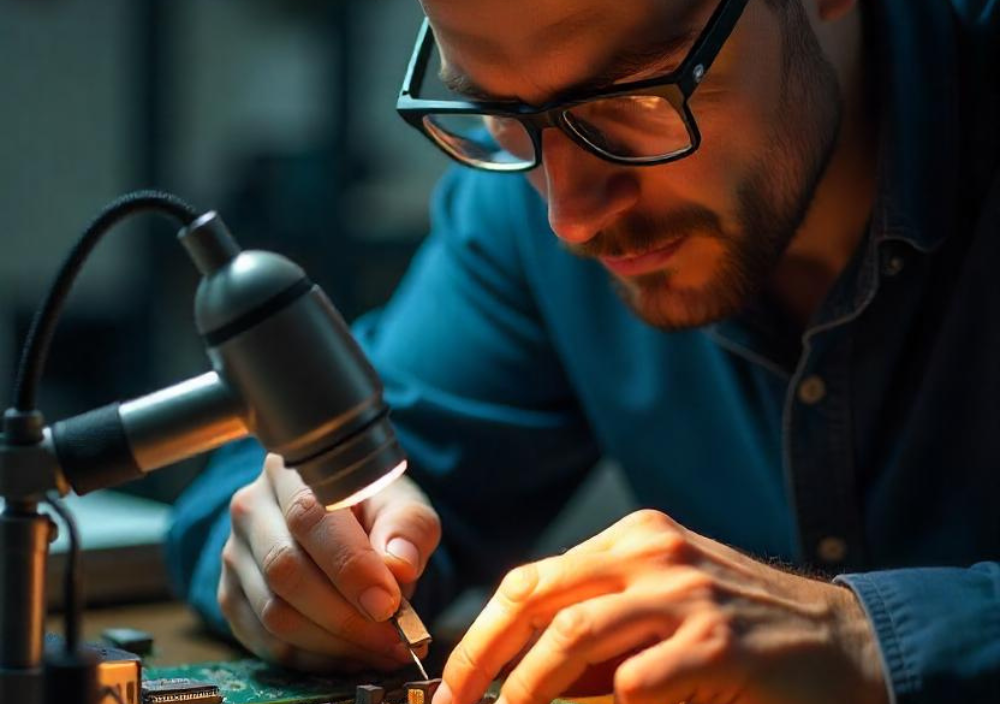 Mobile Board Replacement Service in Dubai Marina | by Unique World ...