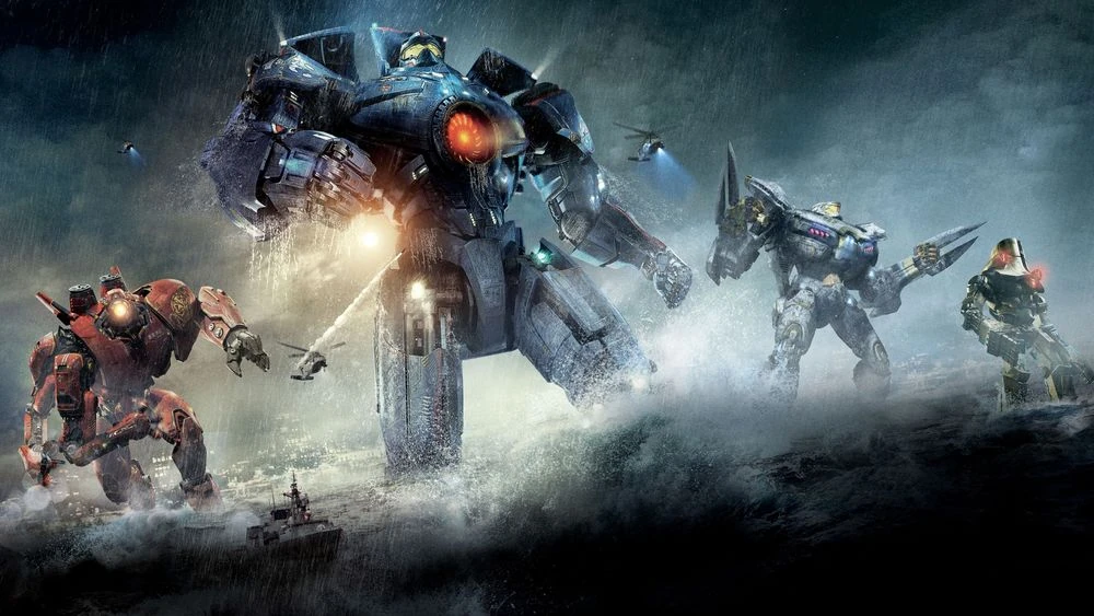 Unlocking the Future: Top 5 Must-Watch Sci-Fi Masterpieces on Netflix ...
