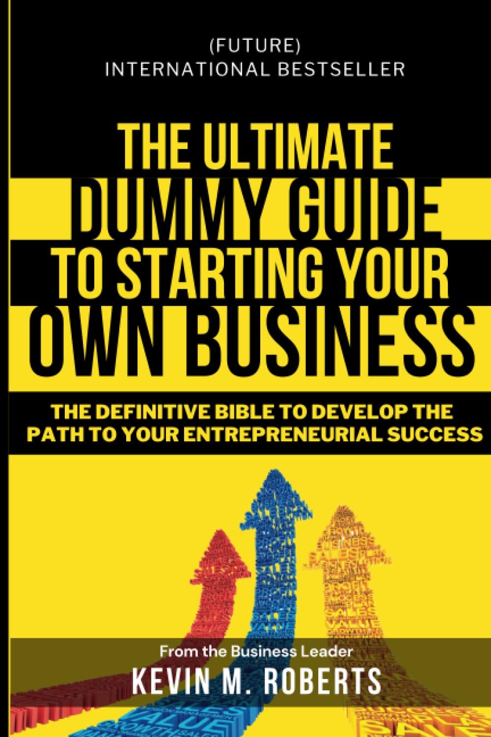 [READ][BEST]} The Ultimate Dummy Guide to Starting Your Own Business ...