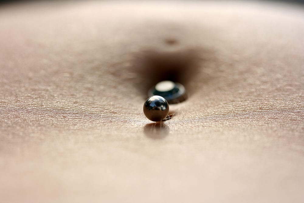 History of Body Piercing Yesterday and Today | by Stacey Doyle | Medium