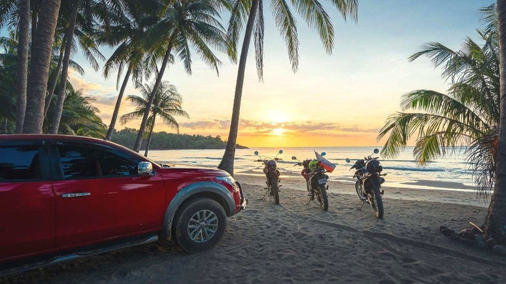 Discover The Best Travel Tips for The Philippines With This in-Depth ...