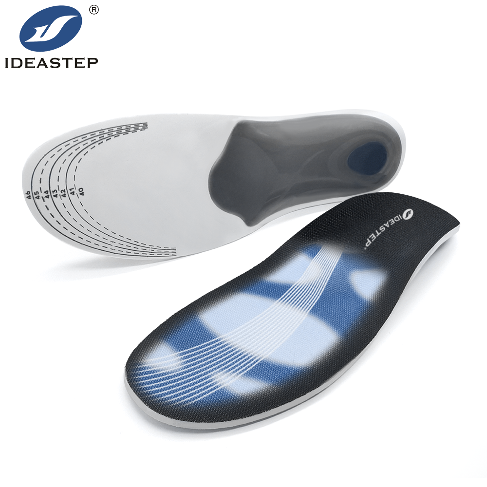 Orthotic Insoles: An Effective Solution for Overpronation | by Karlkang ...